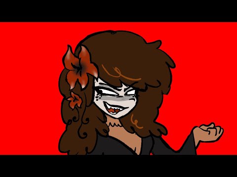 BITE MY HIP (oc animation)