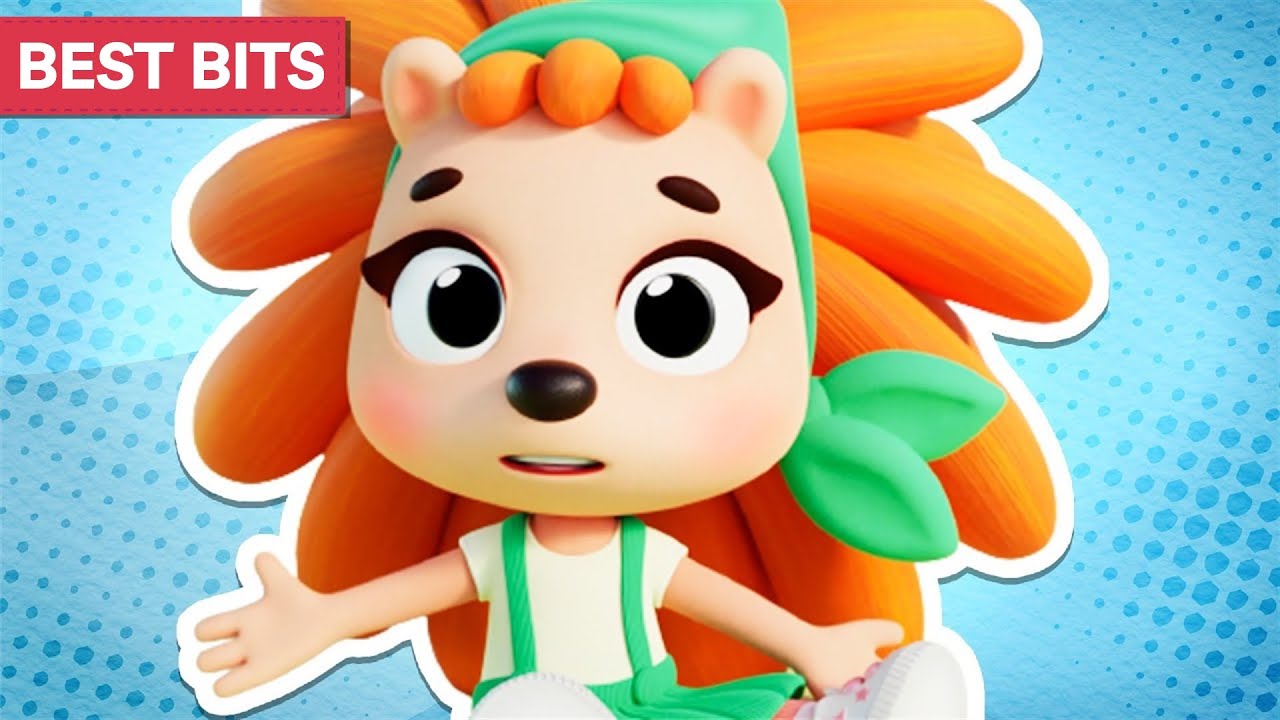 Woof and Joy Best Clips ~ Videos for Kids ~ Learning Videos for ...