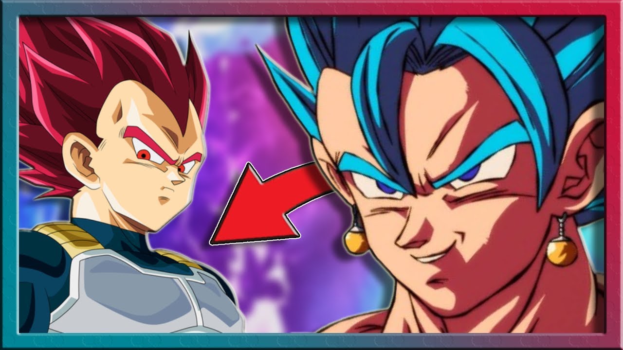 Die WAHRHEIT über den SSJ BLUE - YouTube