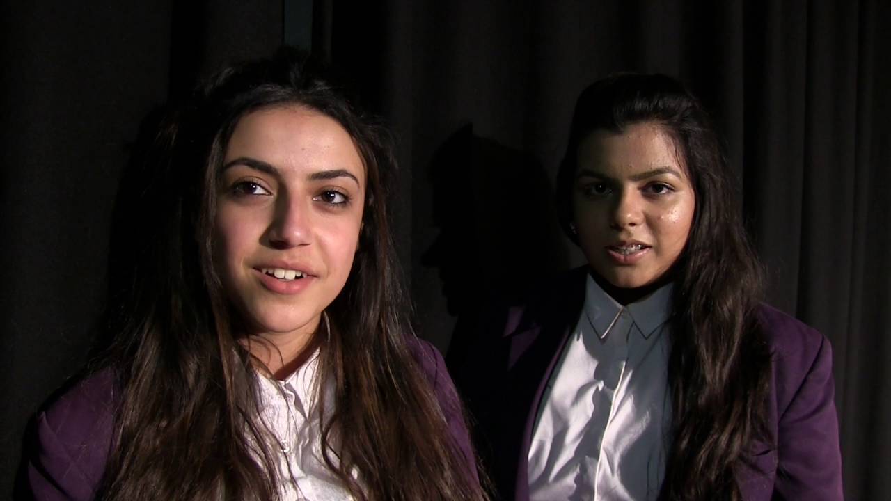 Changing Minds - YouTube