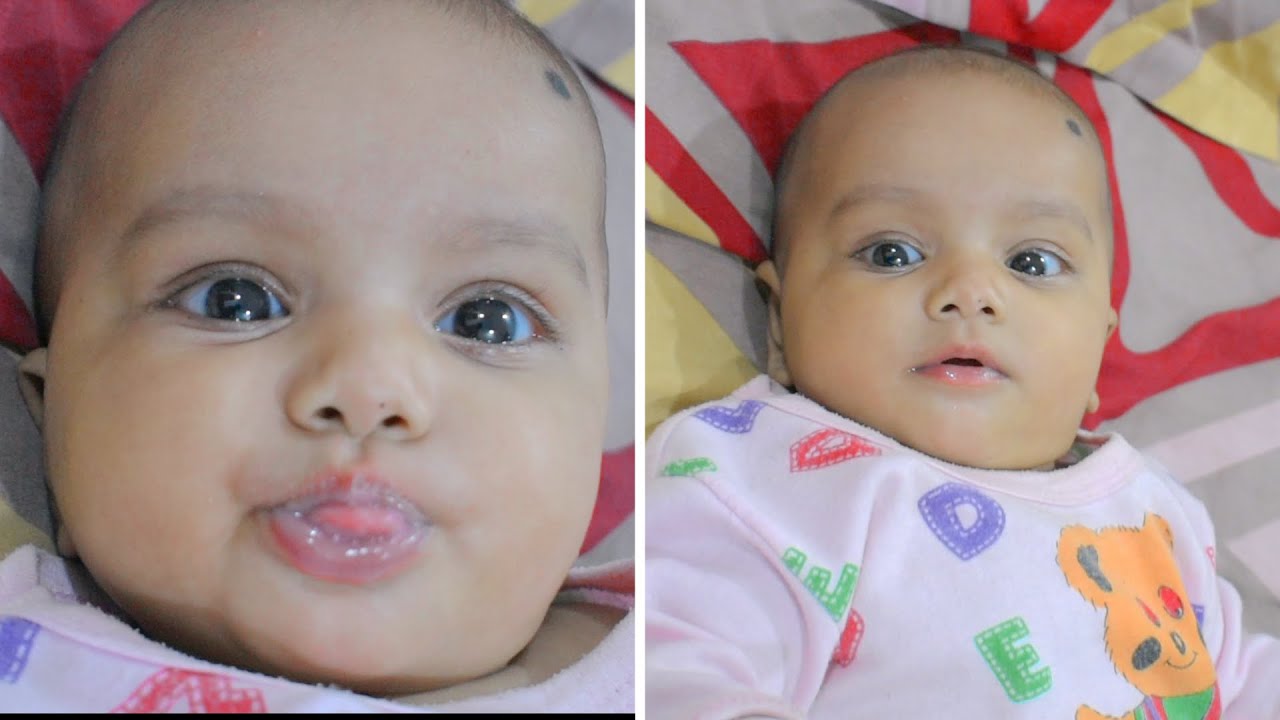 New Baby - Viral Baby Cute - YouTube