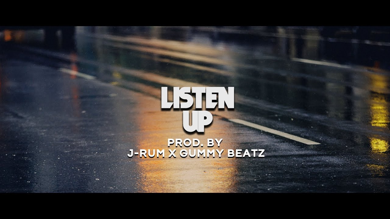 BIG K.R.I.T. x T.I. Type Beat "Listen Up" (Prod. J-rum & Gummy Beatz) # ...