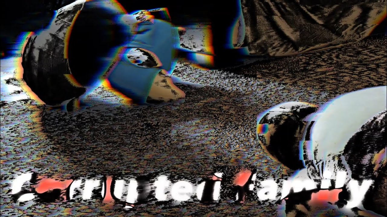 CHAPTER 5 | Corrupted Family - Pibby Corrupted Plushies Vs Jonathan ...