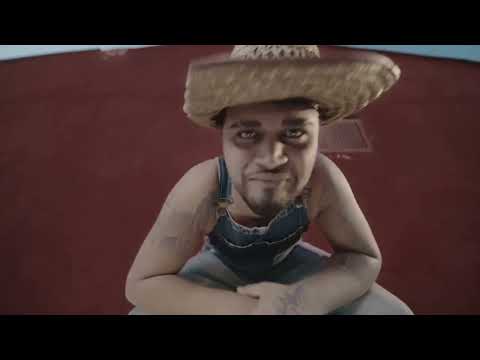 Lvbel C5 - HASTASIYIZ DEDE! (Official Video) prod. @volmansell