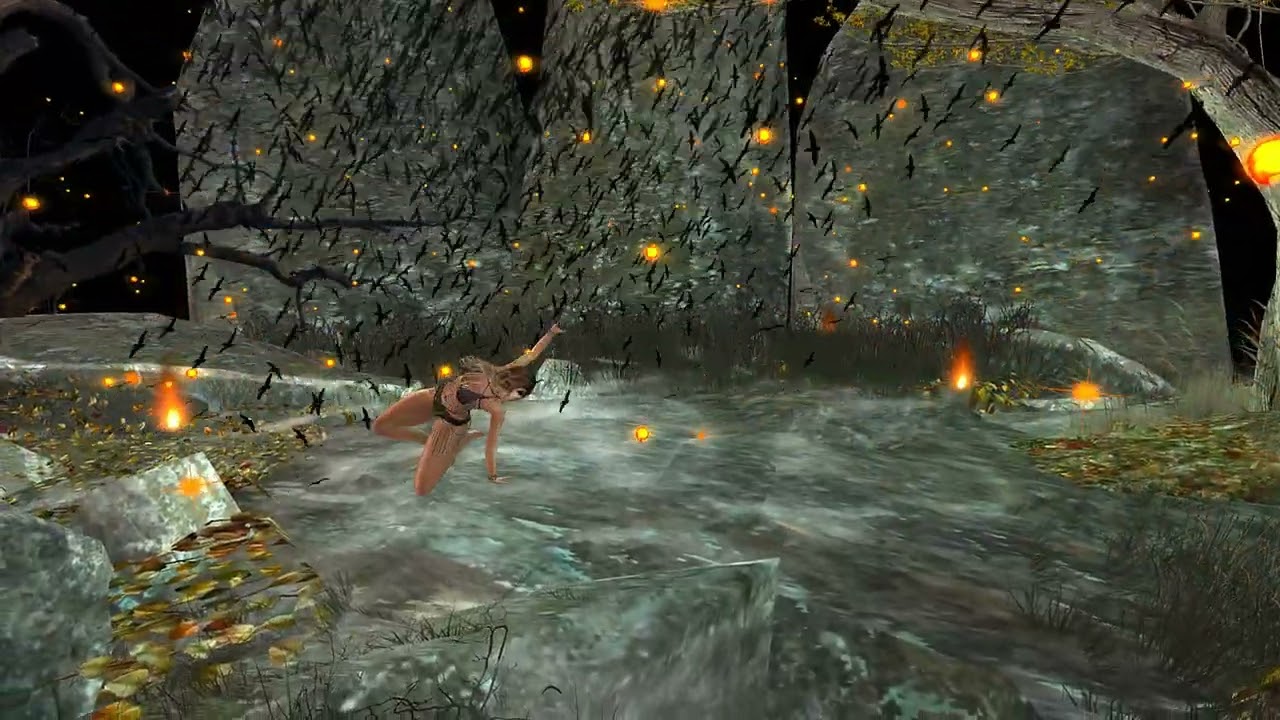 Who Are You - Svrcina Lina Prime MoonShadow Dancers 17 Jul 2022 - YouTube