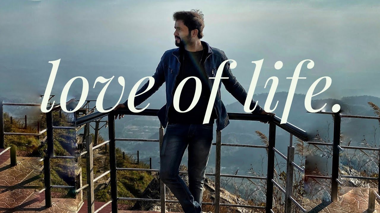 Love of life. - YouTube