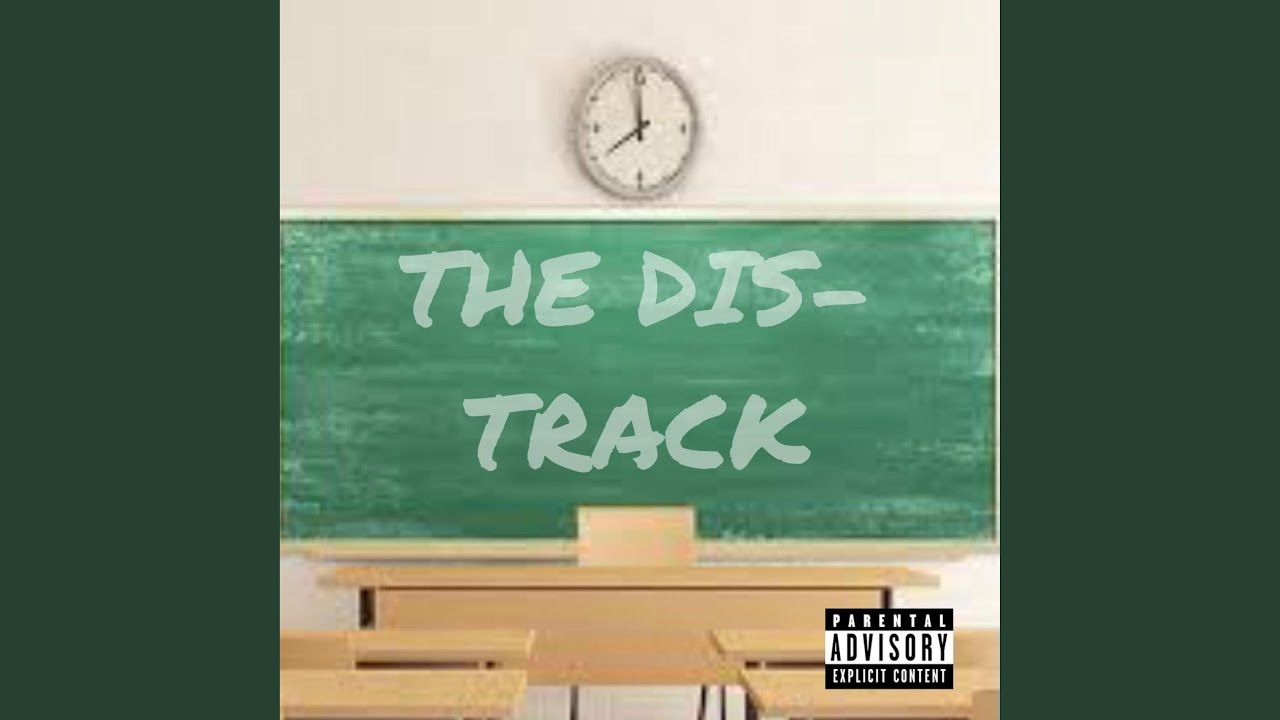 The Dis (Track) - YouTube