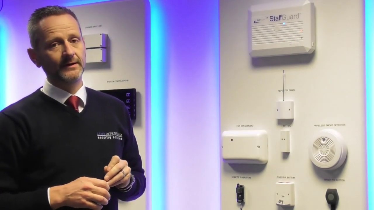 StaffGuard Explained - YouTube