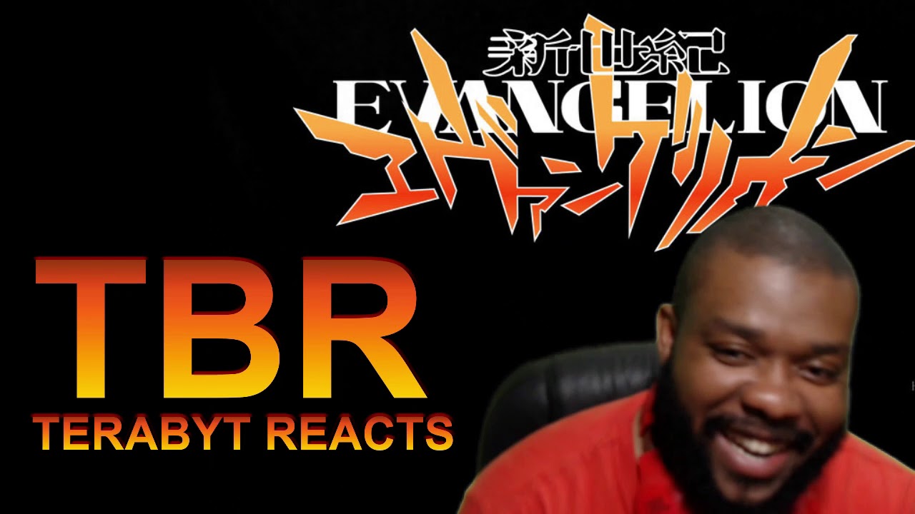 EVANGELION EPISODE 5 REACTION AND REVIEW - YouTube