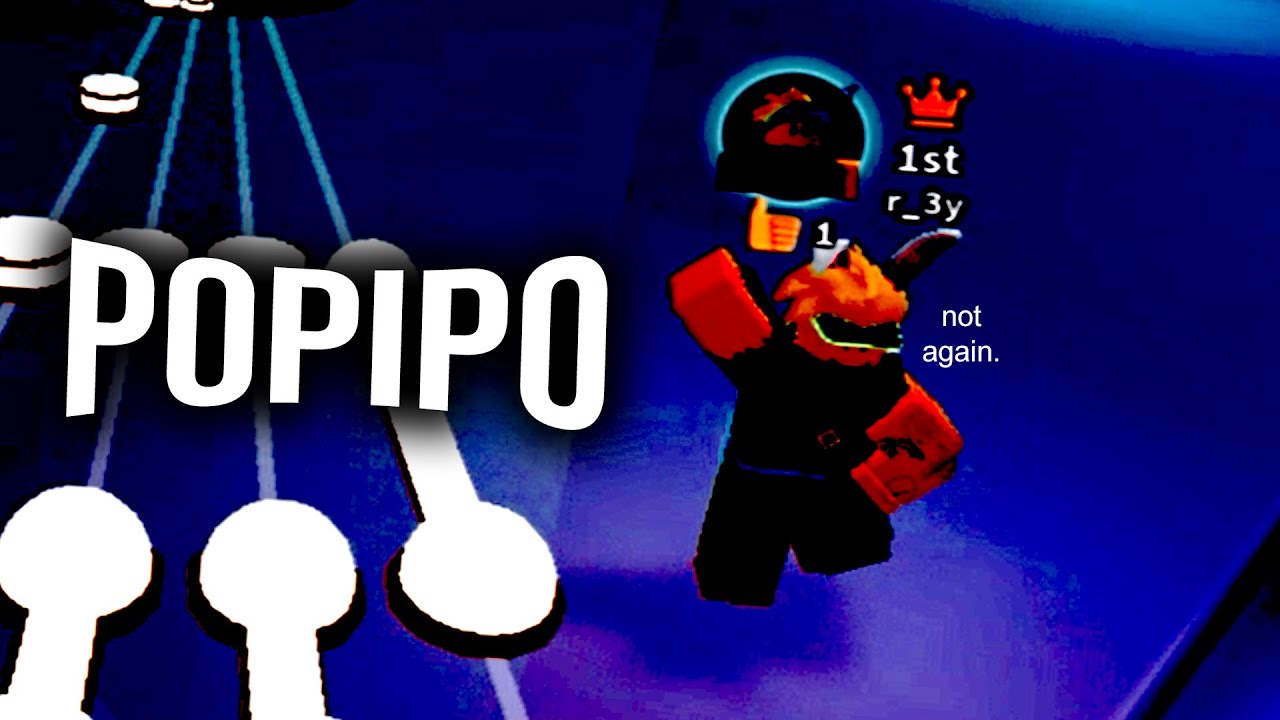 popipo - YouTube