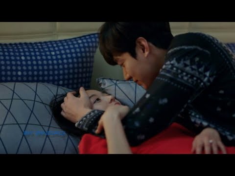 Lee Min Ho and Jun Ji Hyun Making of the Kissing Scene #3 / Special Limited Edition, Director's Cut