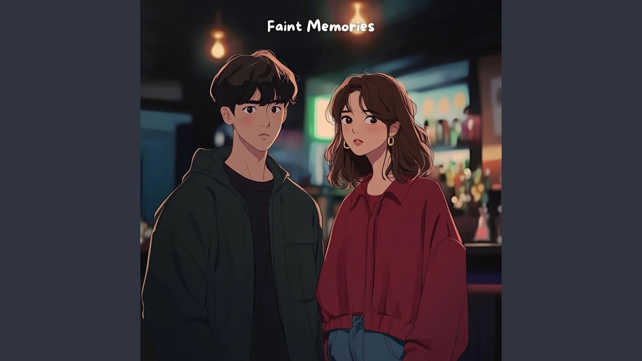 Faint Memories - YouTube