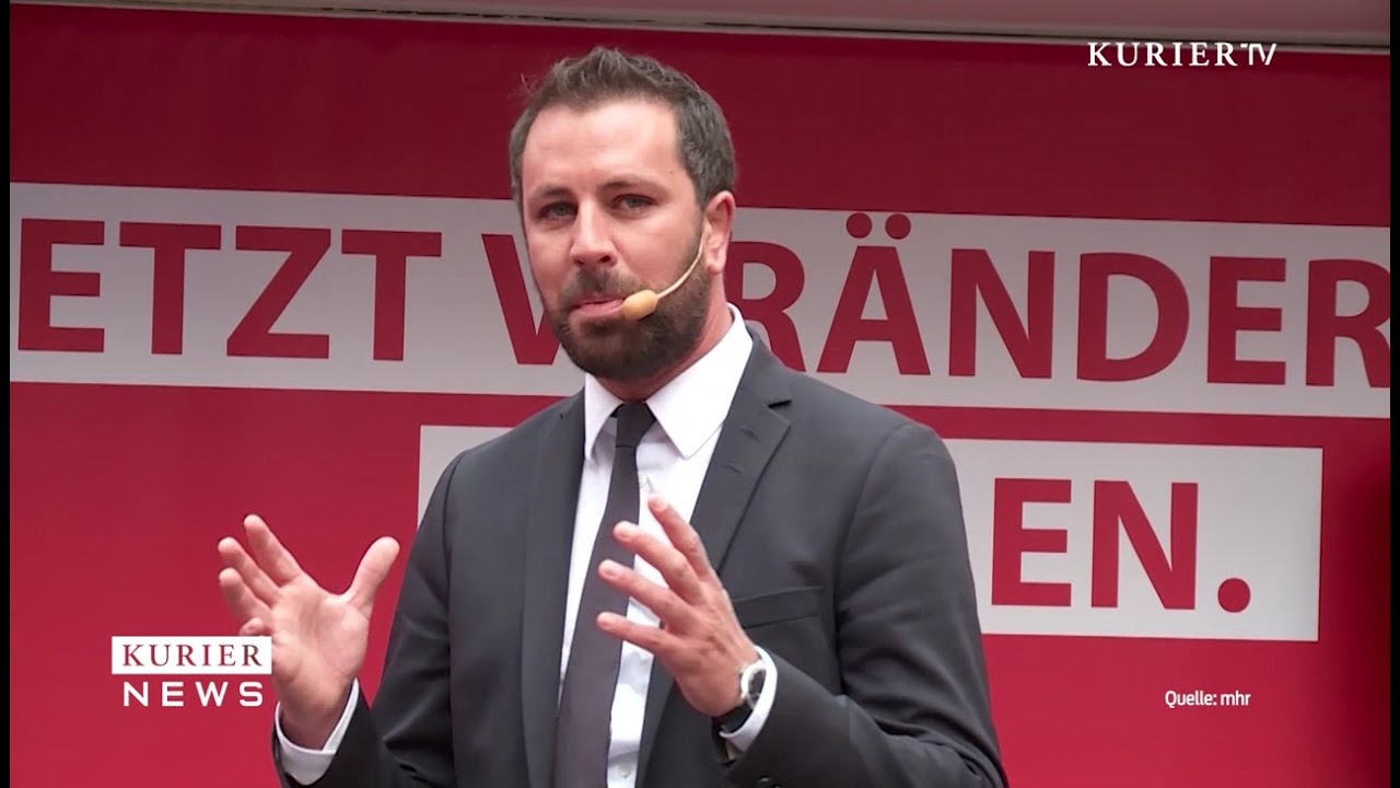 Auf der Jagd mit René Benko: SPÖ-Mann Dornauer schließt Rücktritt aus ...