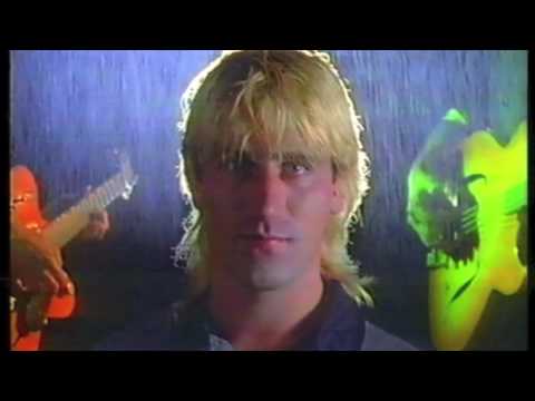 Dance Exponents - My Love For You (1984) - RARE VIDEO! - YouTube
