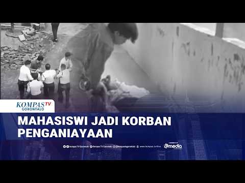 Penganiayaan Mahasiswi di Kampus UIN Suska Riau