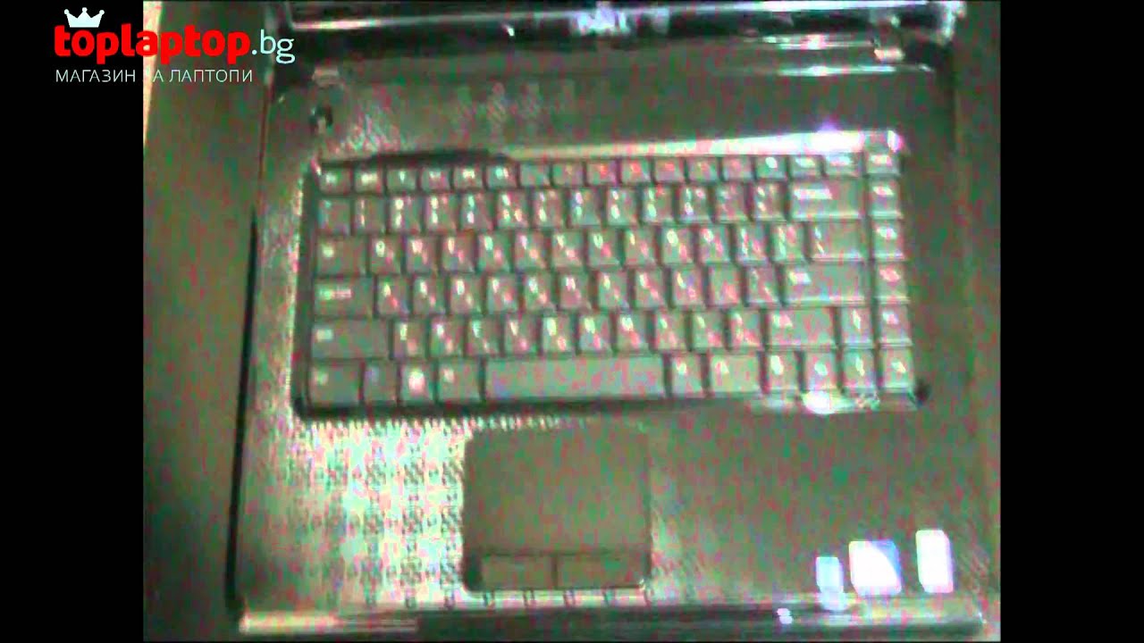 Laptop Dell Inspiron N5030 by Toplaptop.bg - YouTube