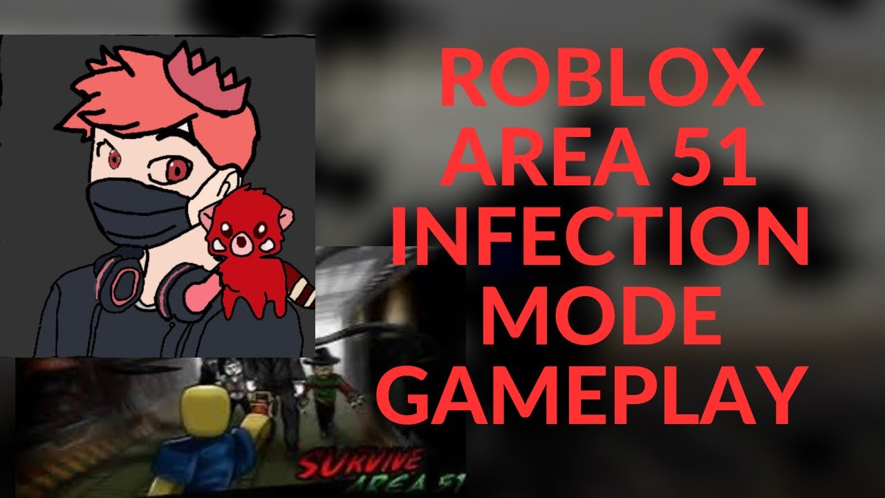 SAKTKIA51/ROBLOX AREA 51 INFECTION GAMEPLAY💀 #fyp #saktkia51 #saktk # ...
