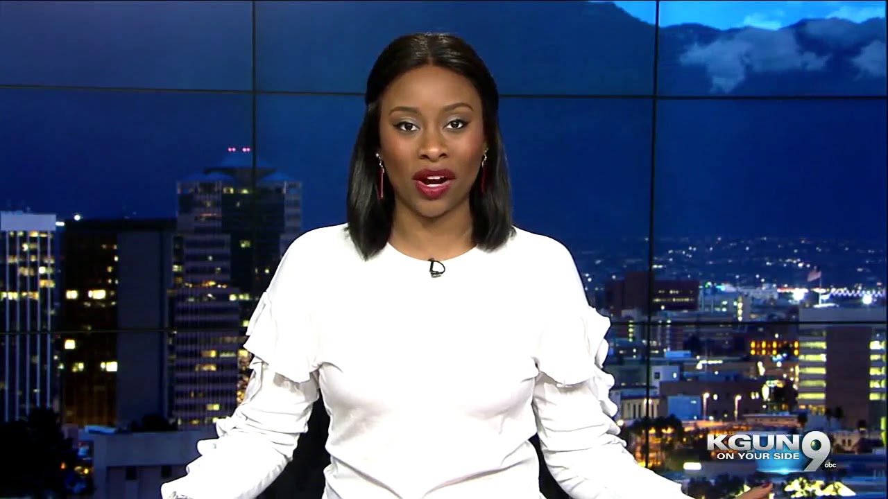 KGUN9 On Your Side Latest Headlines | December 28, 5pm - YouTube