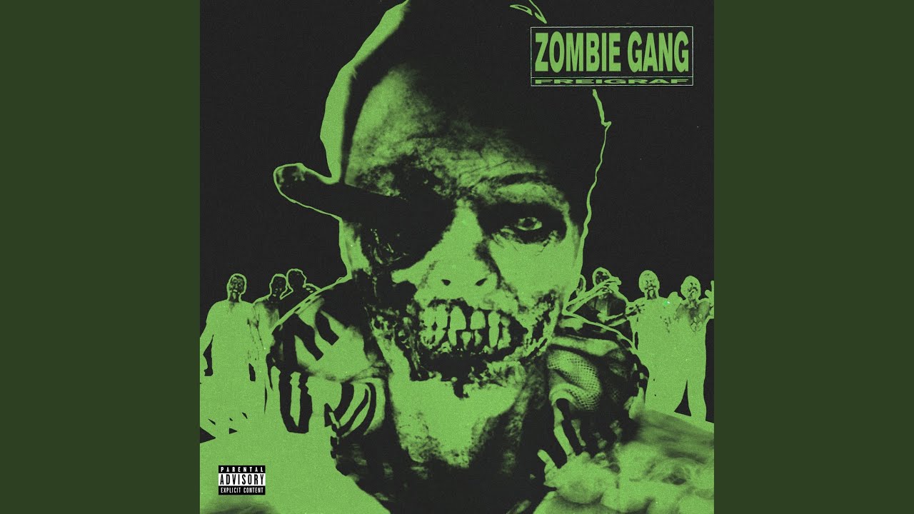 Zombie Gang - YouTube