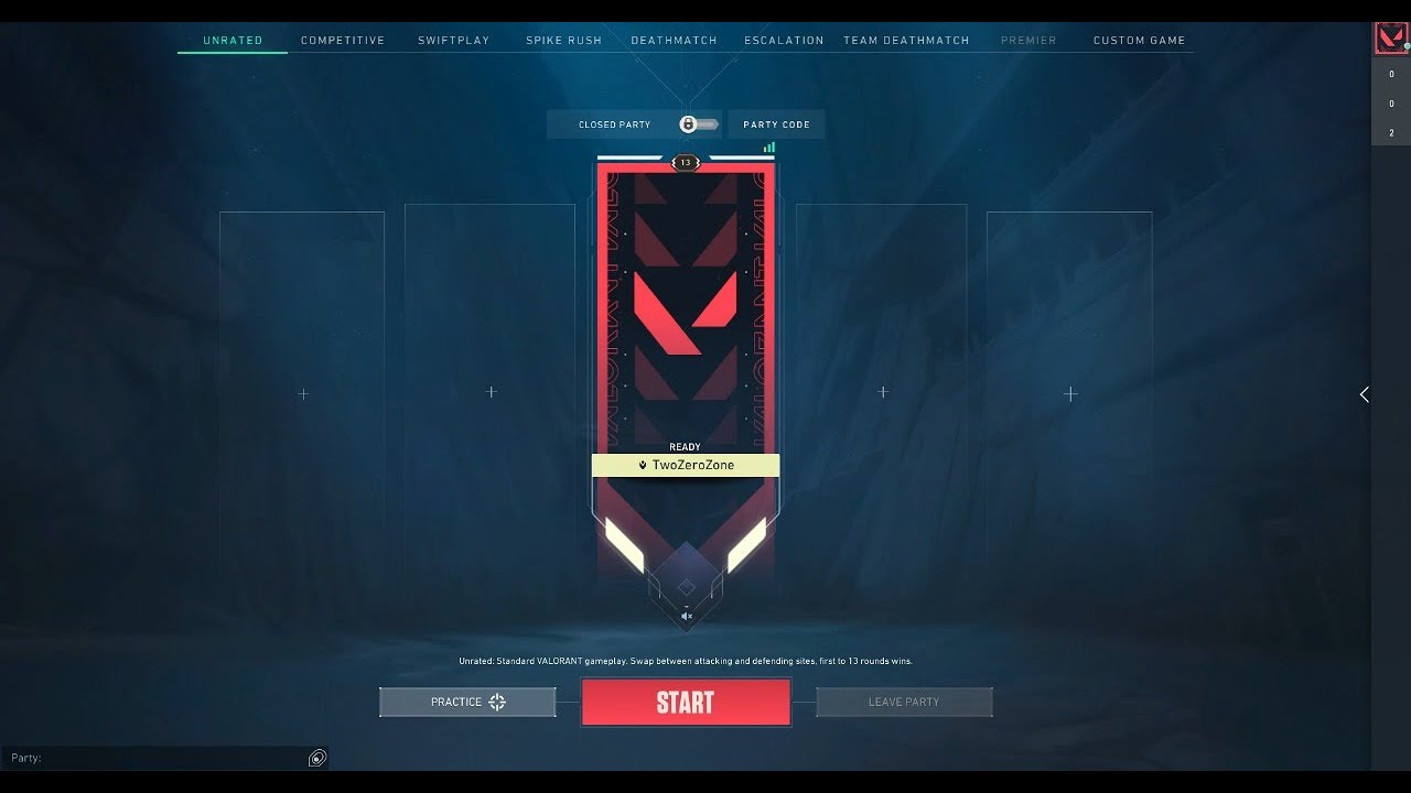 STREAMER MAGANG || #VALORANT - YouTube