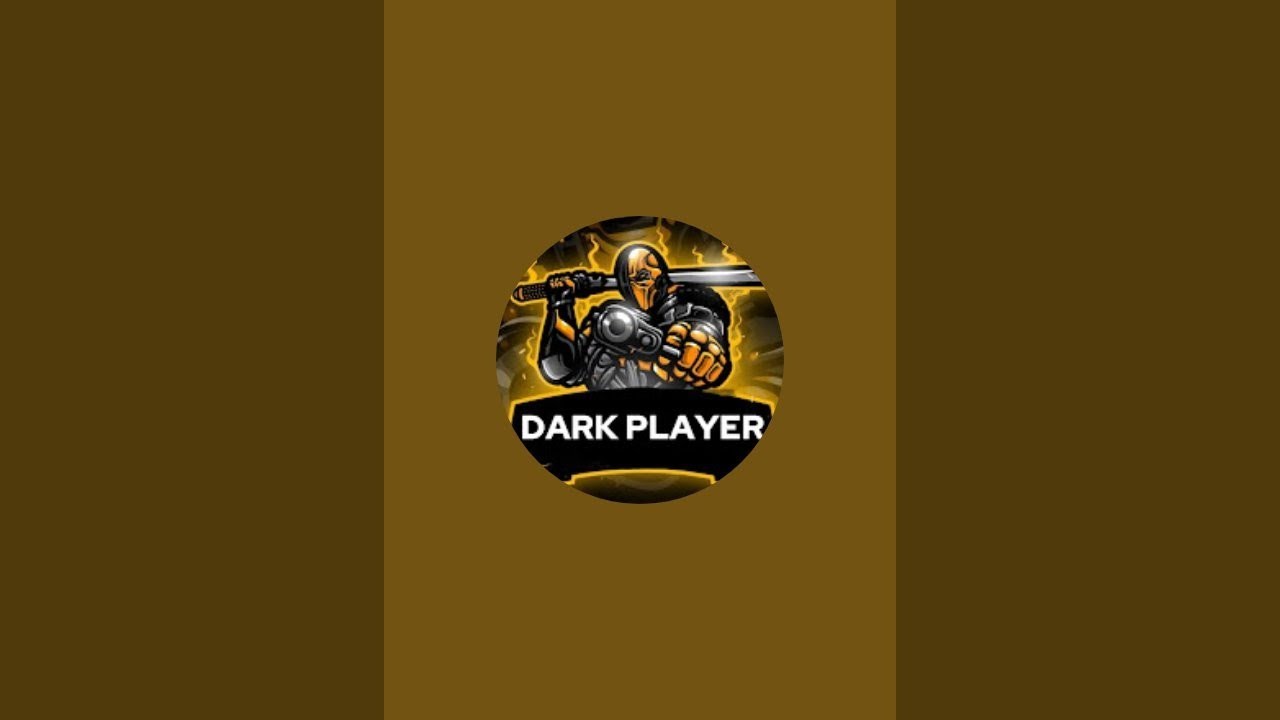 DARK PLAYER kanalı canlı yayında - YouTube