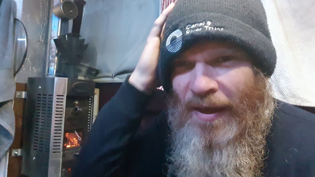 The Cold V1.0 - Last Day of Autumn - YouTube