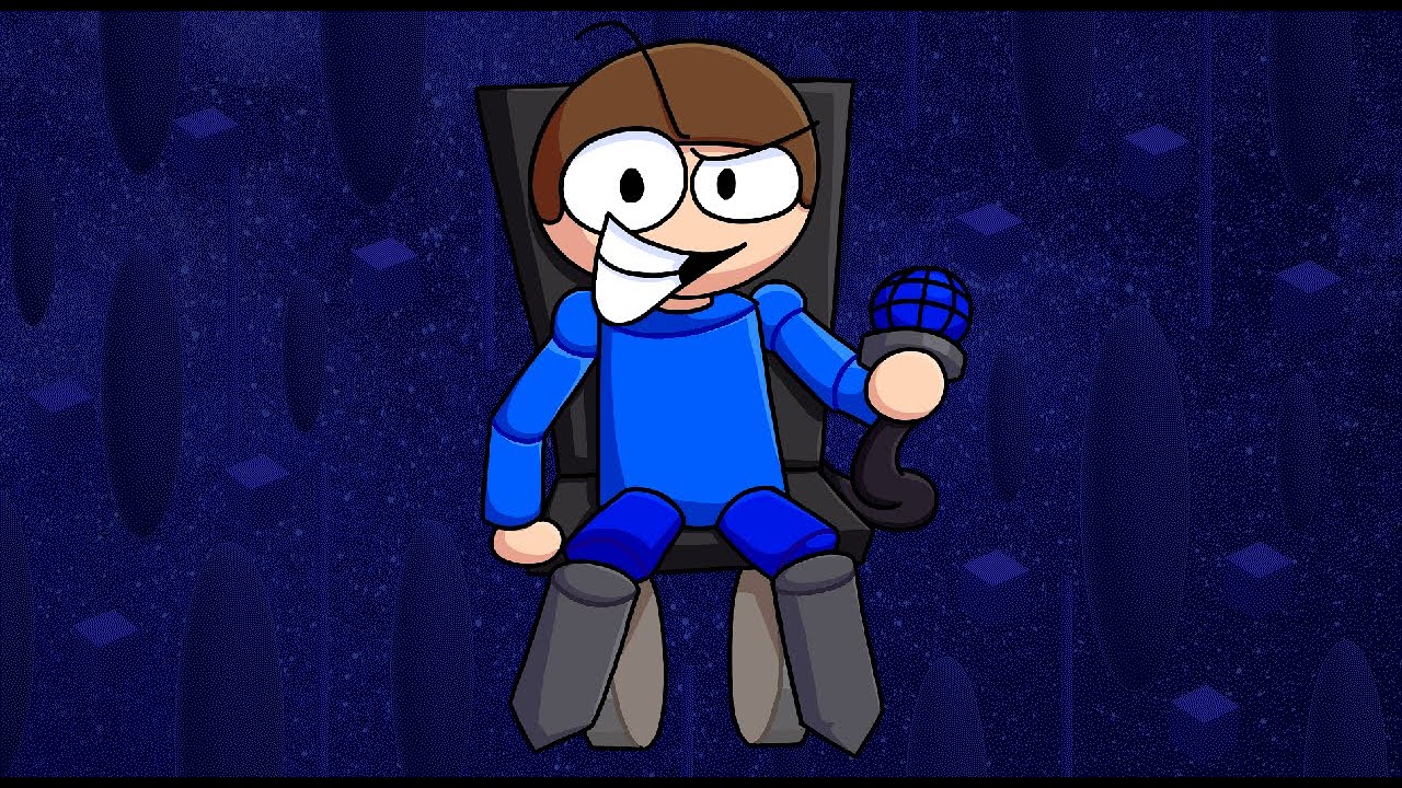 Frustration - Dave & Bambi: Golden Apple OST - YouTube