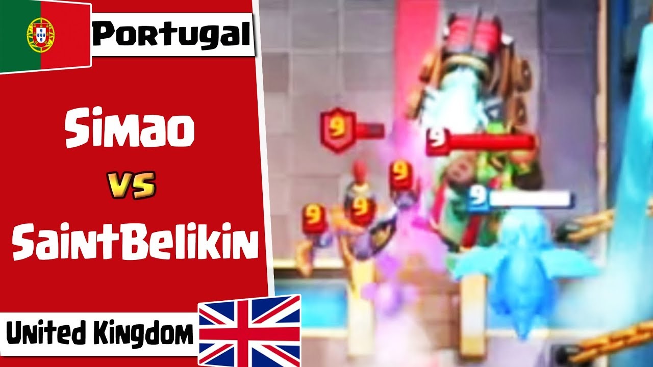 How to beat Giant Double Prince deck and how to win with it? | Portugal ...
