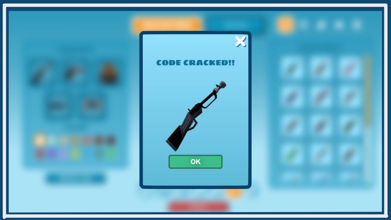 Obtaining the Buck Rogers Shotgun & Gameplay | Shell Shockers - YouTube