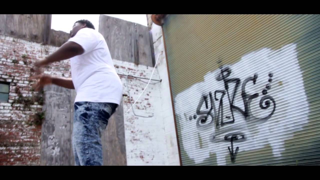 Trill Luciano - Don't Do It [Shot By Jizzle Films] - YouTube