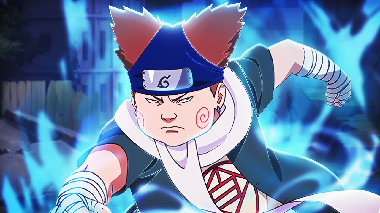 Shinobi Striker Hidden Cloud Shinobi Pull Up - YouTube