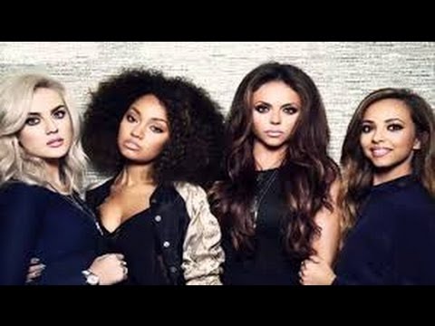 Little Mix - Secret Love Song ft. Jason Derulo Lyrics - YouTube