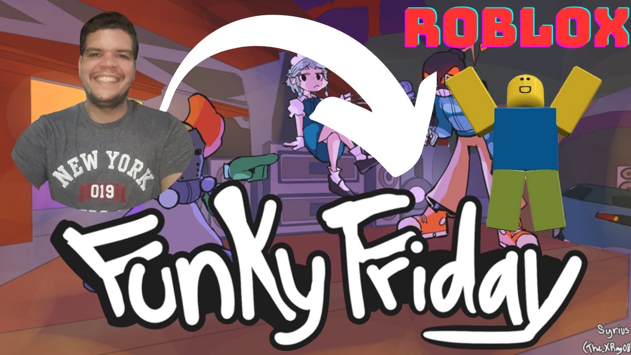 😤😂BACON TROLL!! FRIDAY FUNKIN - ROBLOX #roblox @Roblox - YouTube