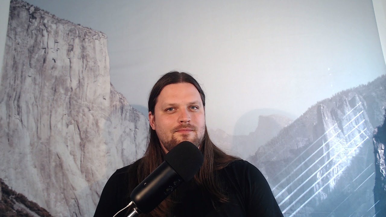 Griscom Stream - Sartre & Materialist Thought + Q&A - YouTube