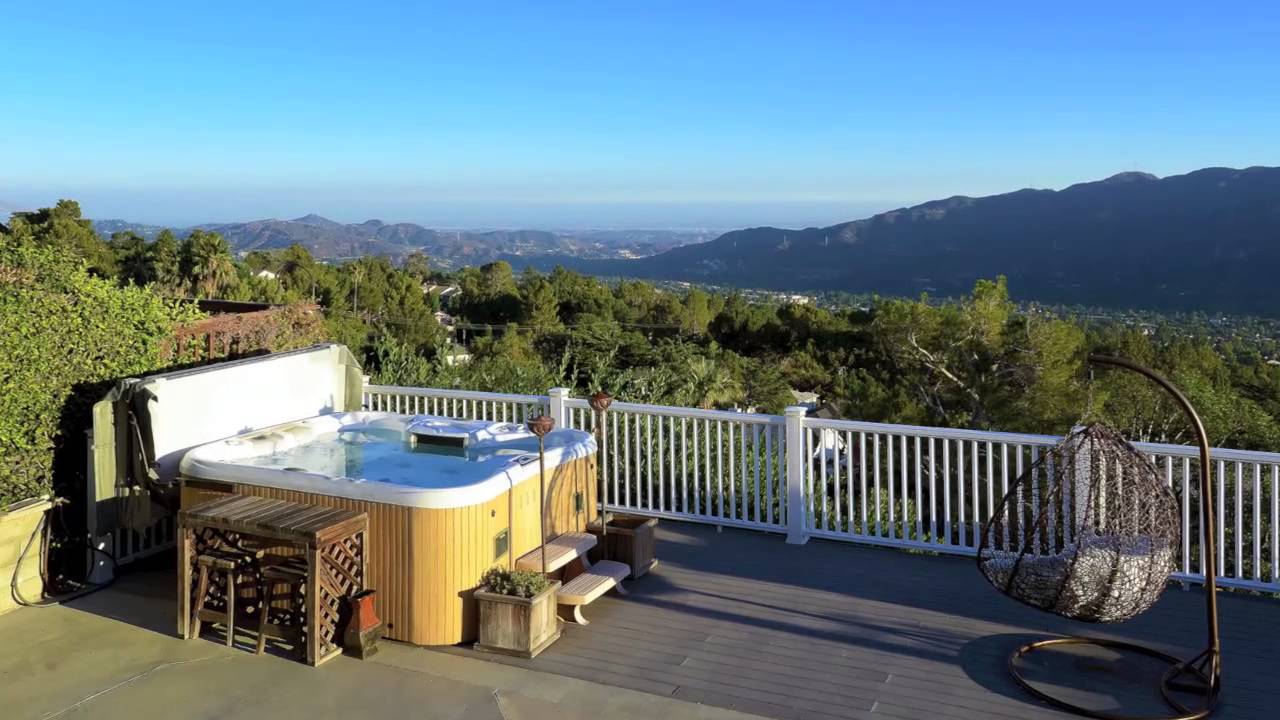 3020 Hopeton Road, La Crescenta, CA 91214 - YouTube
