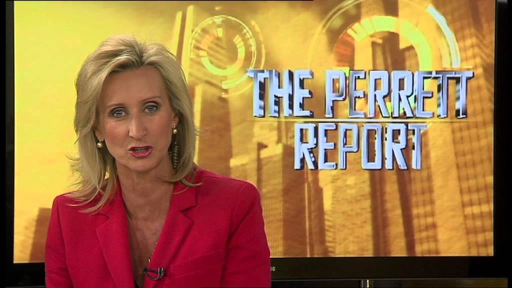The Perrett Report - 08/07 - YouTube