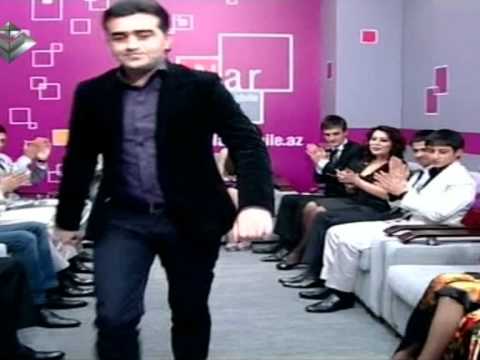 Nicat Elibeyli Canim-gozum