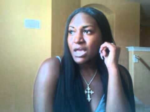 MS: panic attacks - YouTube