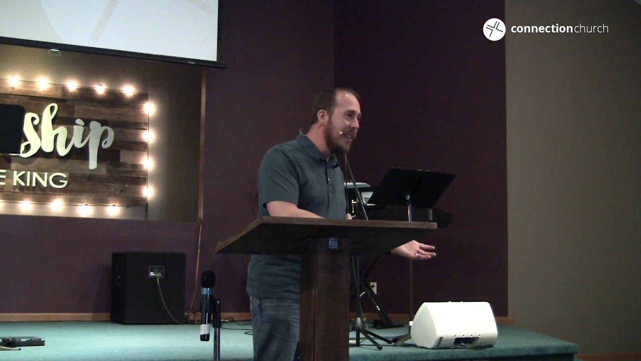 Worship - Preaching - YouTube