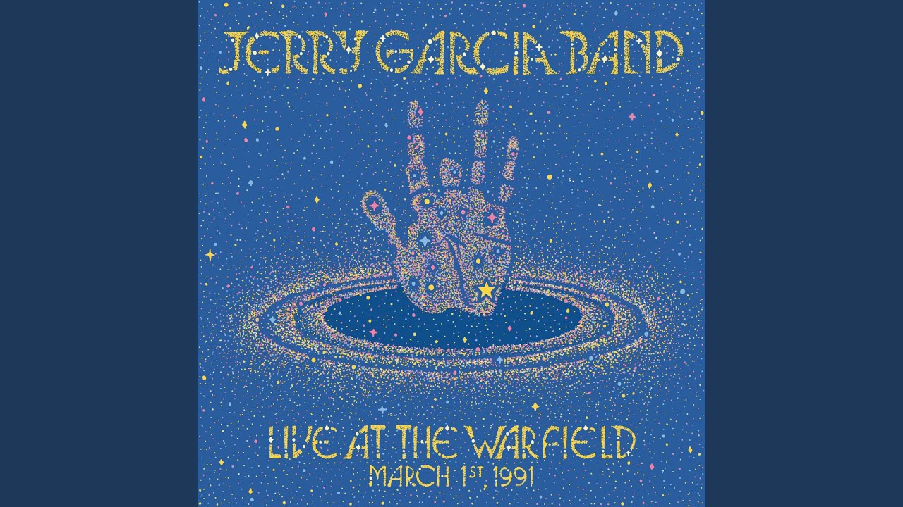 Don’t Let Go (Live - March 1st, 1991) - YouTube