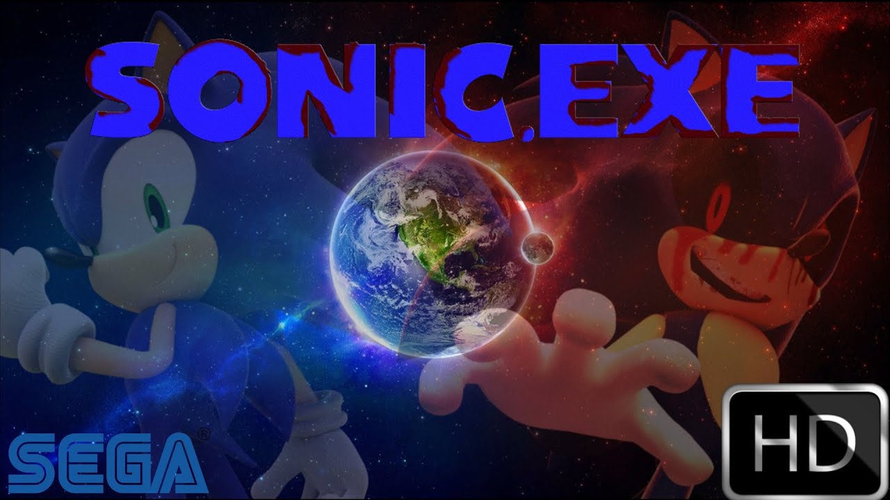 Sonic.EXE Trailer #2 Fan Made HD - YouTube