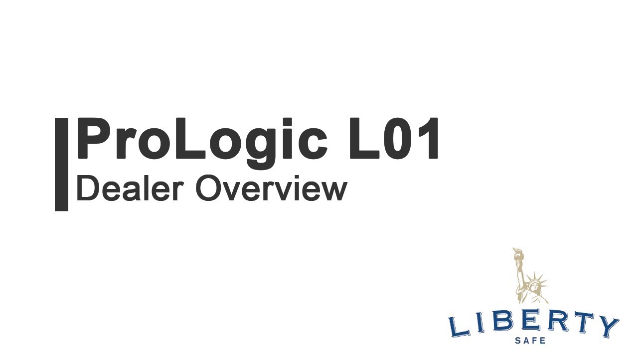 1 Liberty L01 Dealer Intro - YouTube