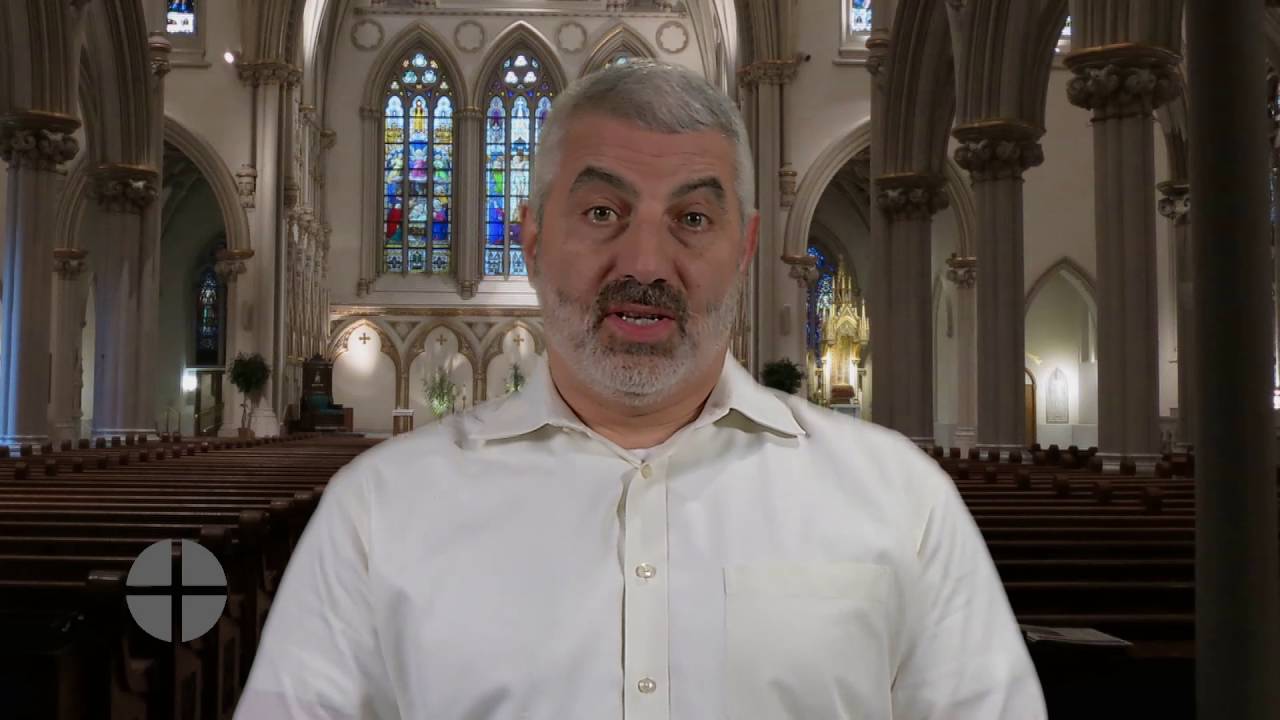 USCCB Daily Reflection 5-24-16 - YouTube