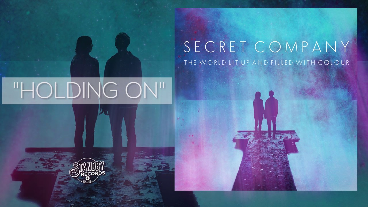 Secret Company - Holding On - YouTube