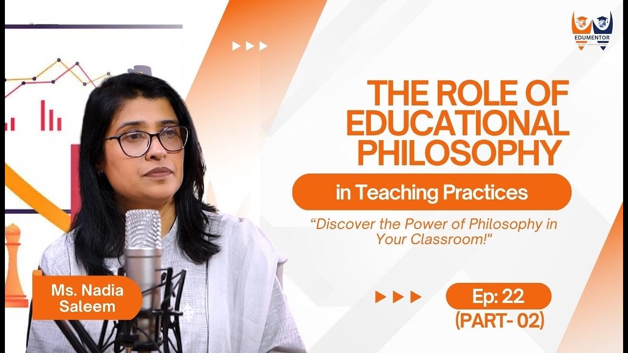 Ep: 22 Part 02 How Curriculum Design Reflects Societal Values and ...