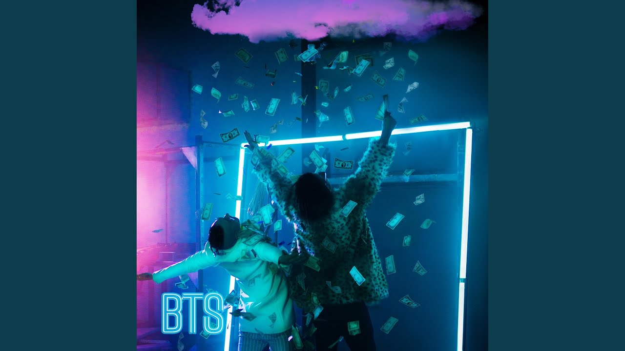 BTS - YouTube Music