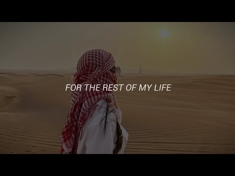 for the rest of my life - maher zain (tiktok version)