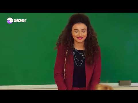 İmtahan (256-cı seriya)