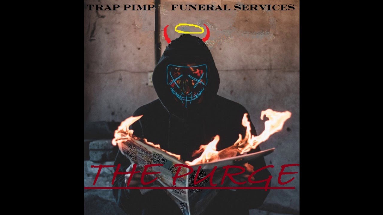 TRAP PIMP - LIFE AND DEATH - YouTube