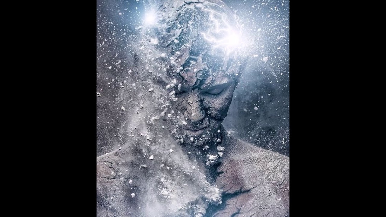 The Ultimate Sacrifice - Original Melodic Death Metal Instrumental ...